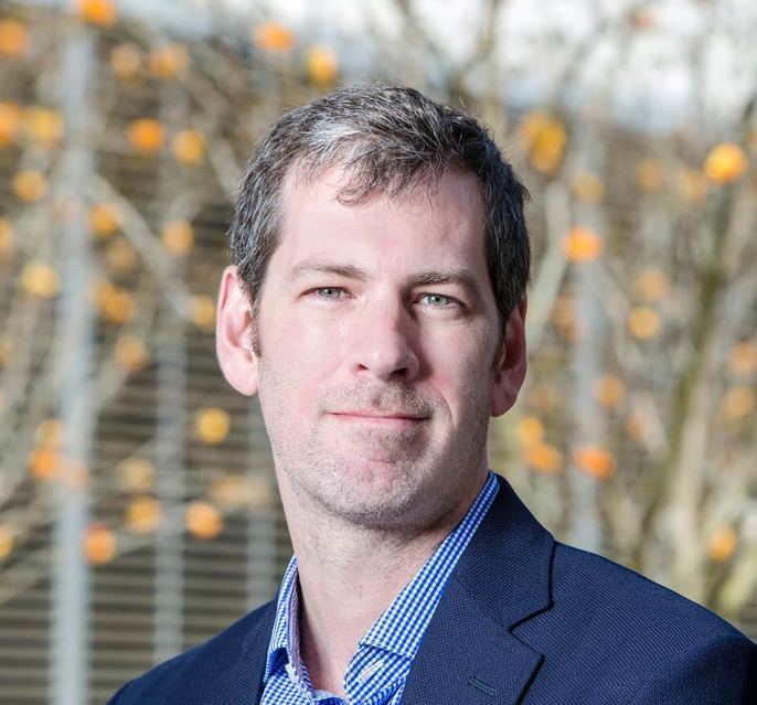 Neal Nellans | General Assembly