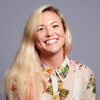 Jessica Huffman | General Assembly