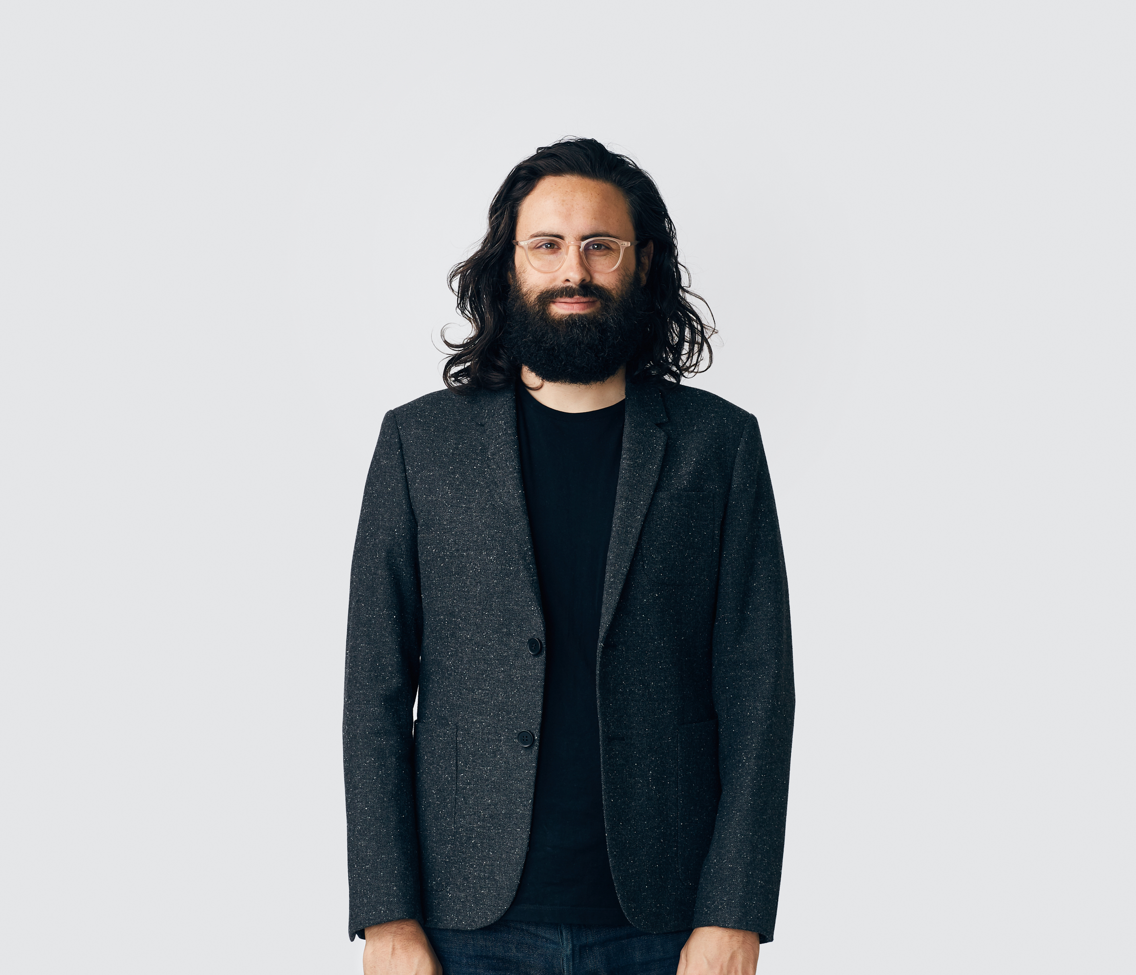 Adam Morris | General Assembly