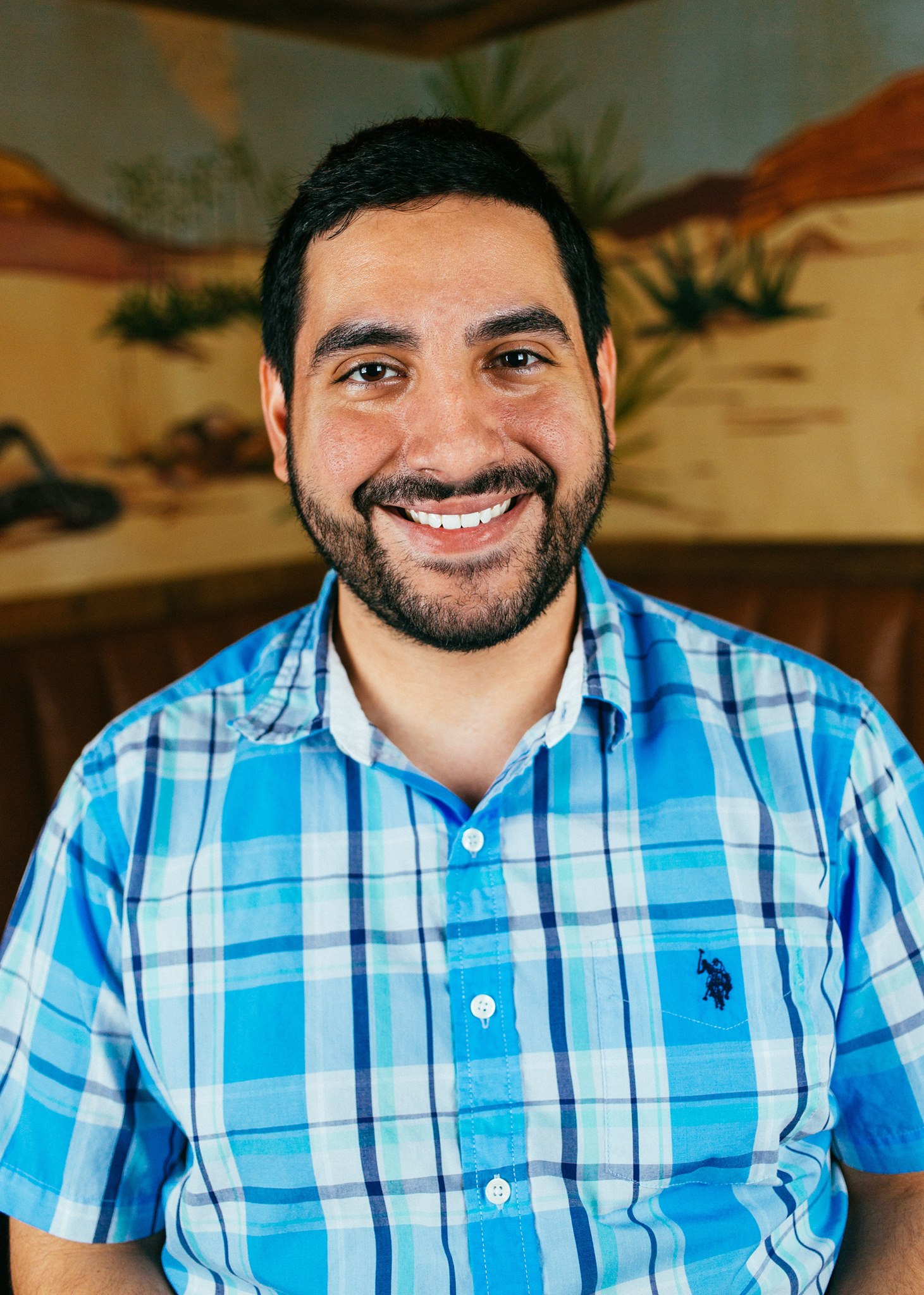 Matthew Nowacki | General Assembly