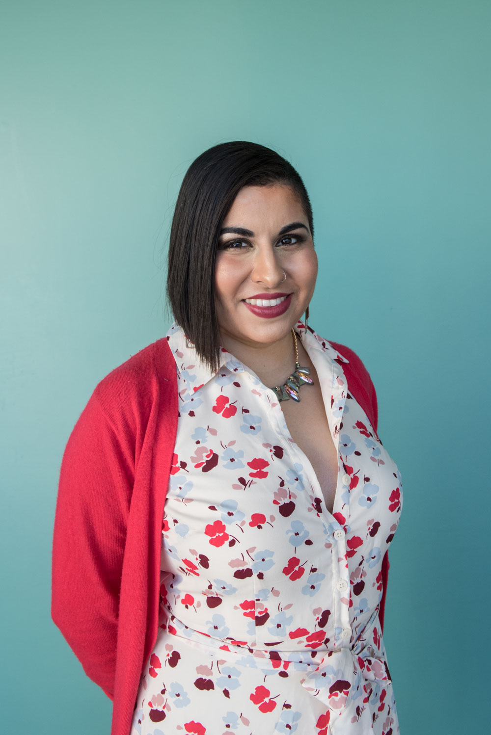 Jessica Reveles | General Assembly