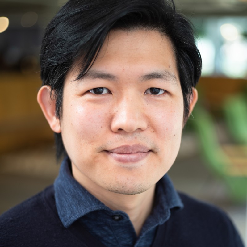 Gerald Tan | General Assembly