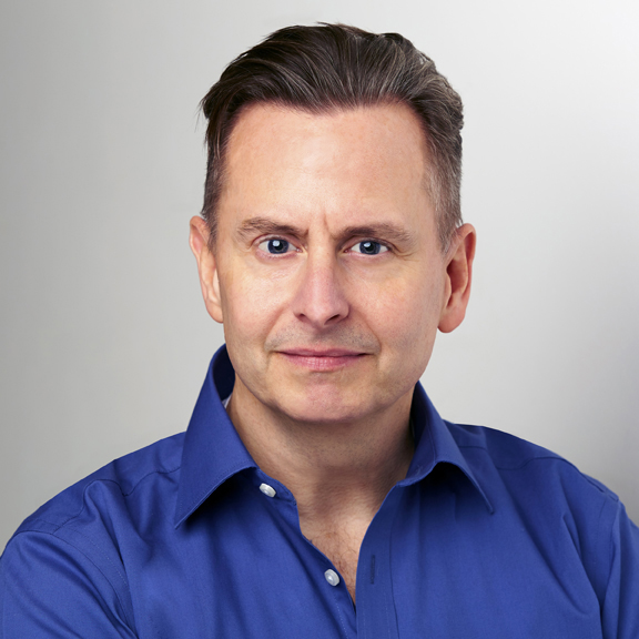 Douglas Spencer | General Assembly