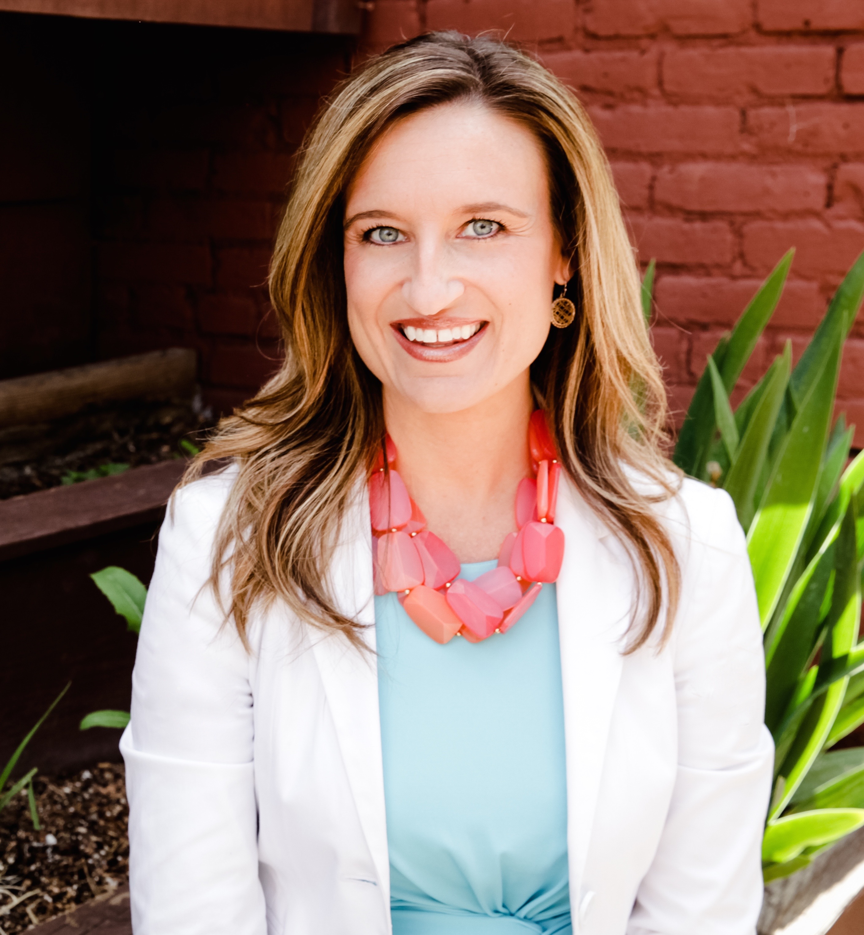 Monica Coughlin | General Assembly