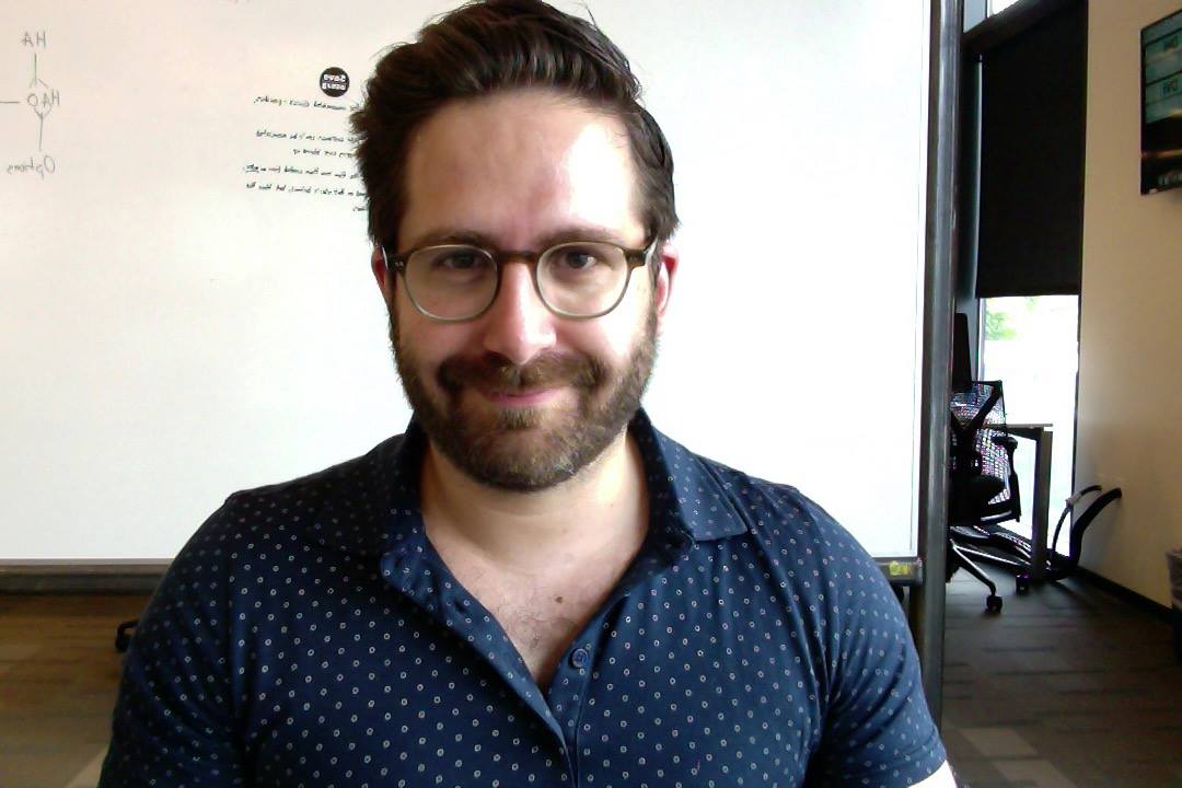 Jayson Barrons | General Assembly