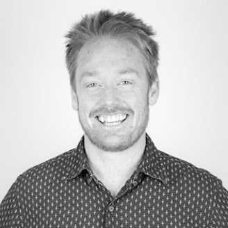 Joshua Cook | General Assembly