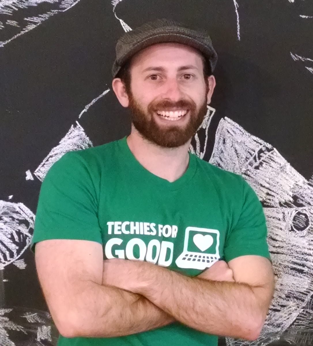 Jason Levy | General Assembly