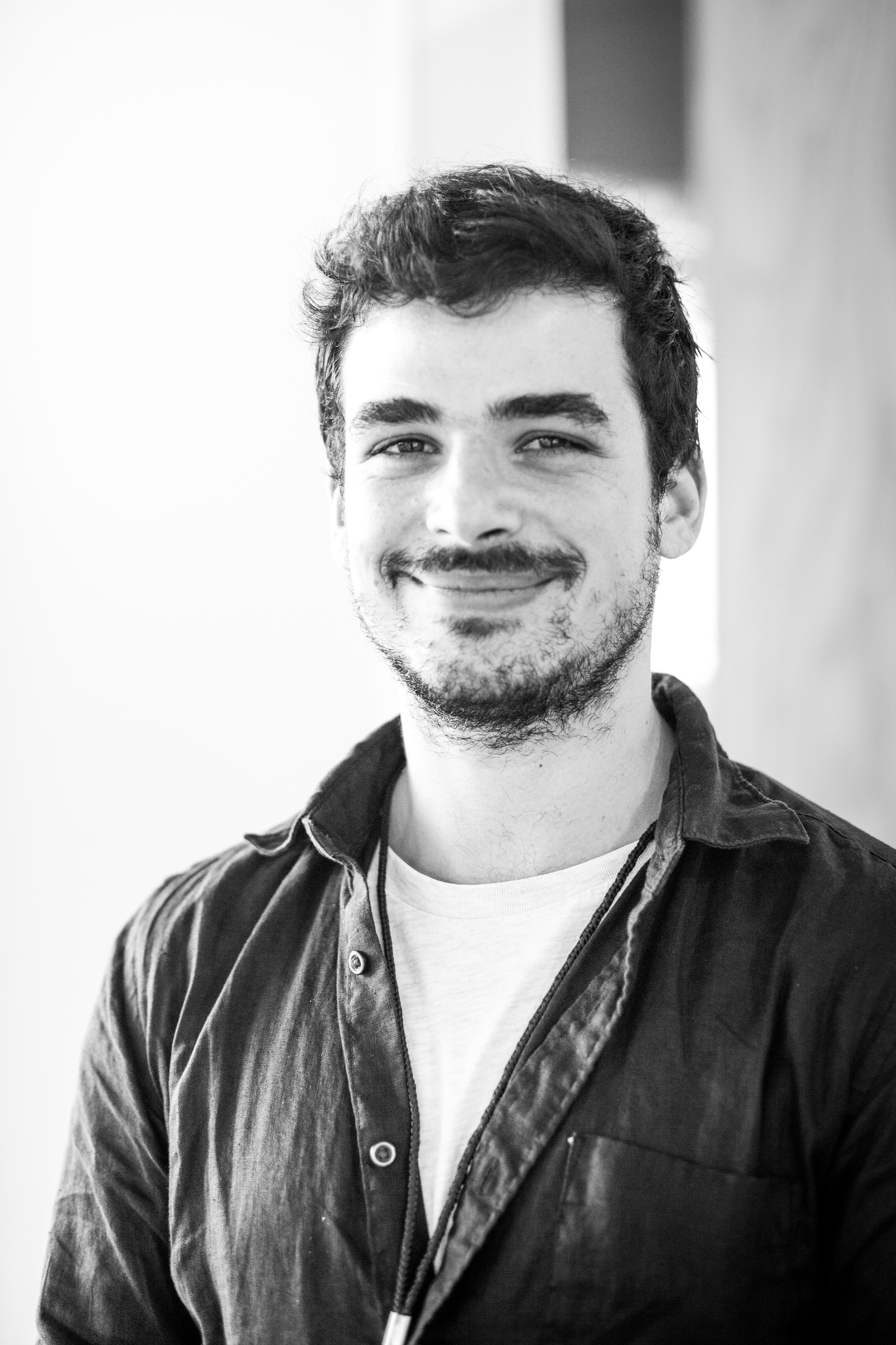 Daniel Teitelbaum | General Assembly