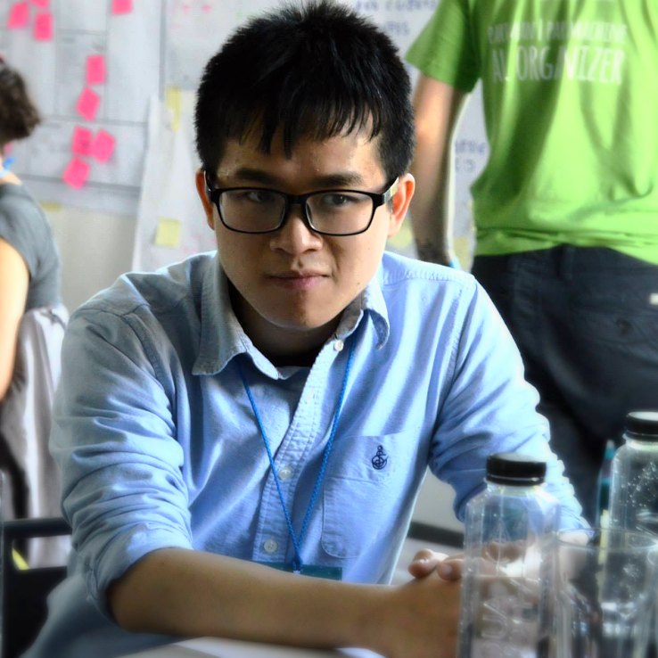 Keith Ng | General Assembly