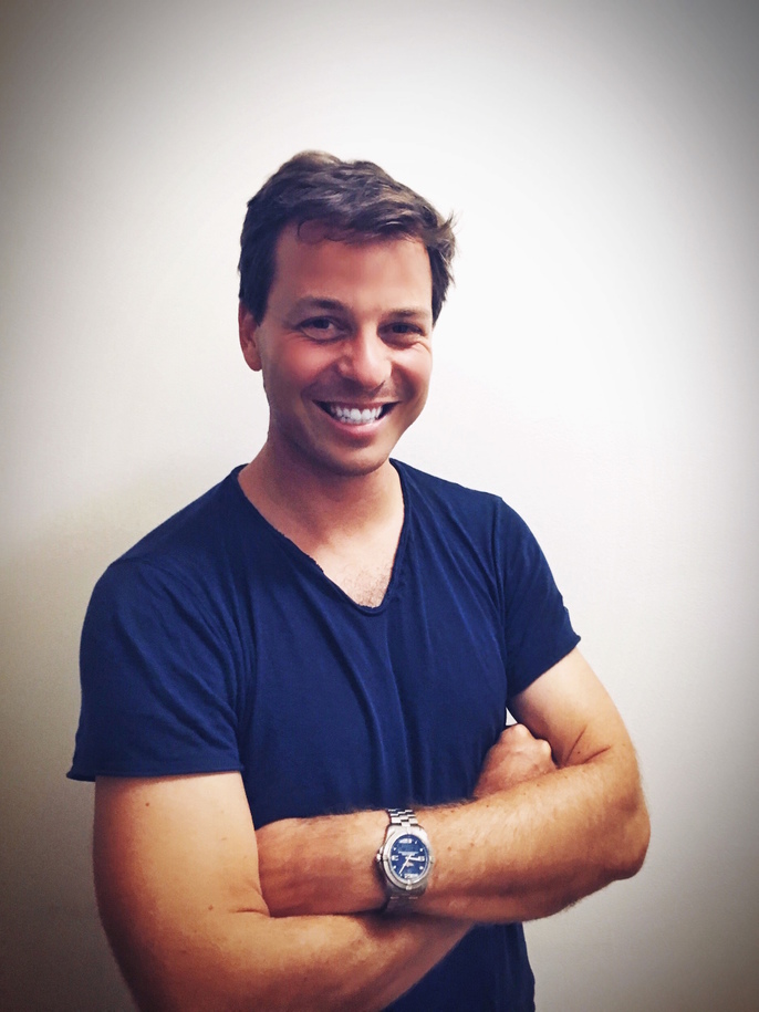 Alexander Robinson | General Assembly