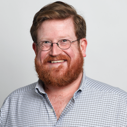 Charlie Rice | General Assembly