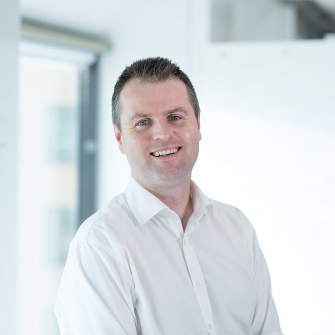 Gordon Rennie | General Assembly