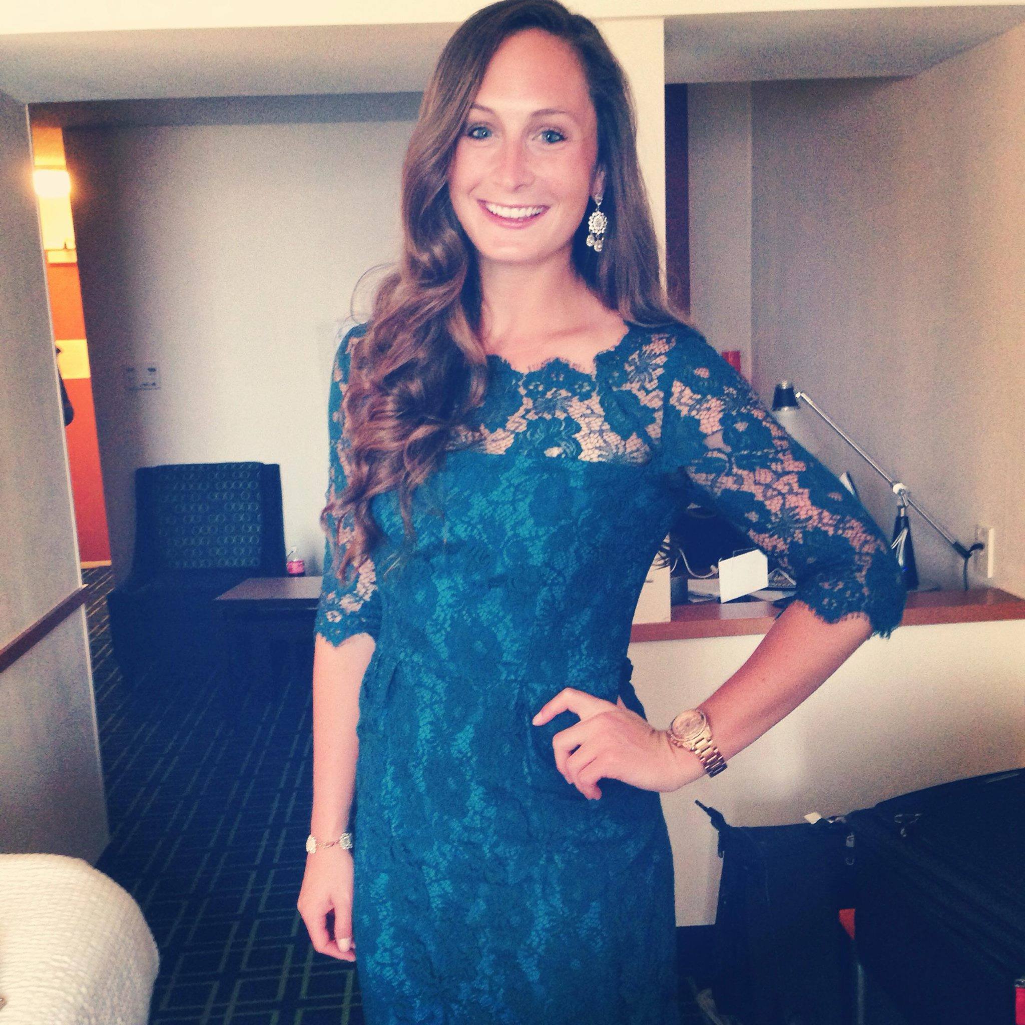 Kathryn Smith | General Assembly