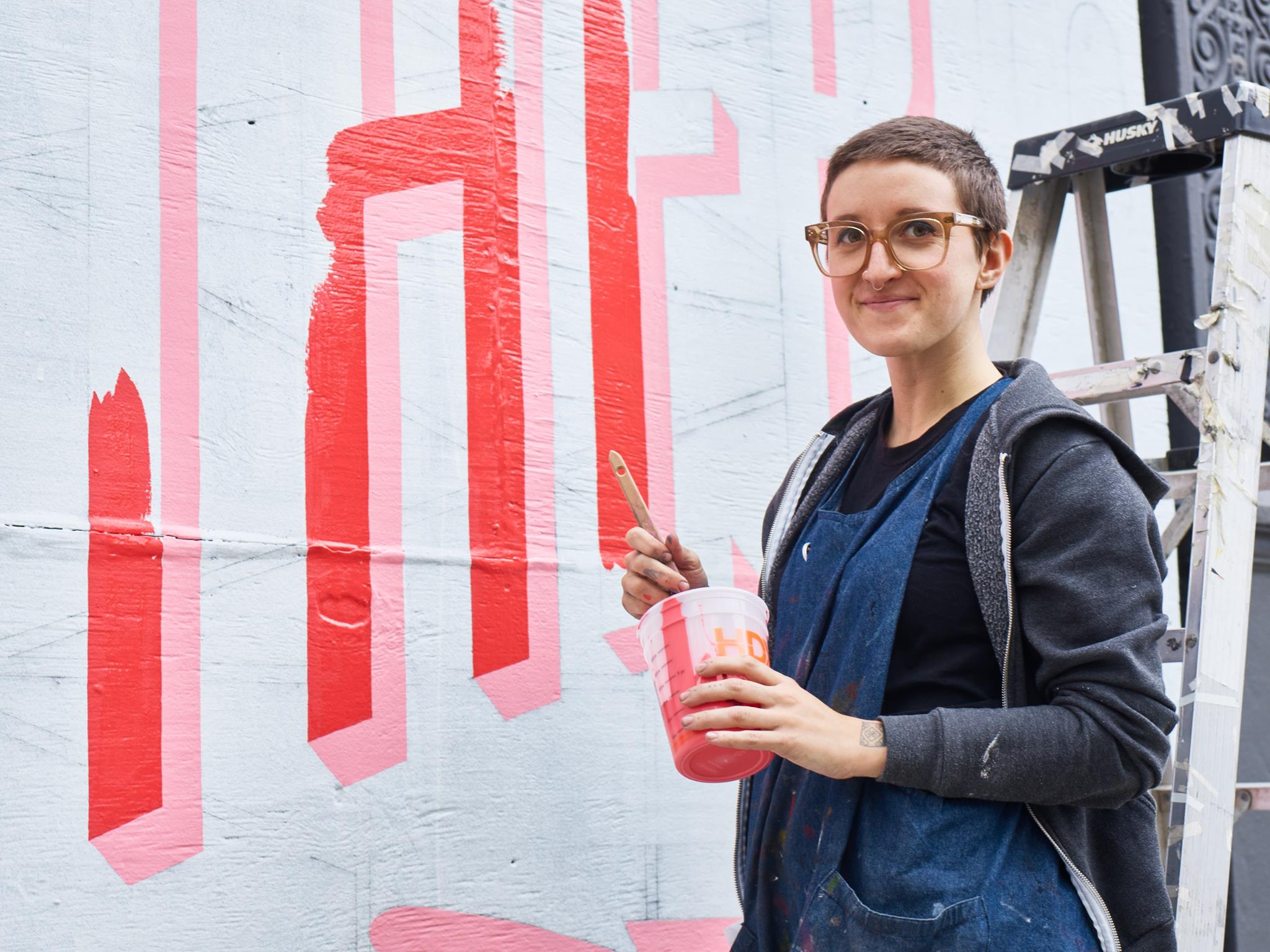 Shelby Rodeffer | General Assembly