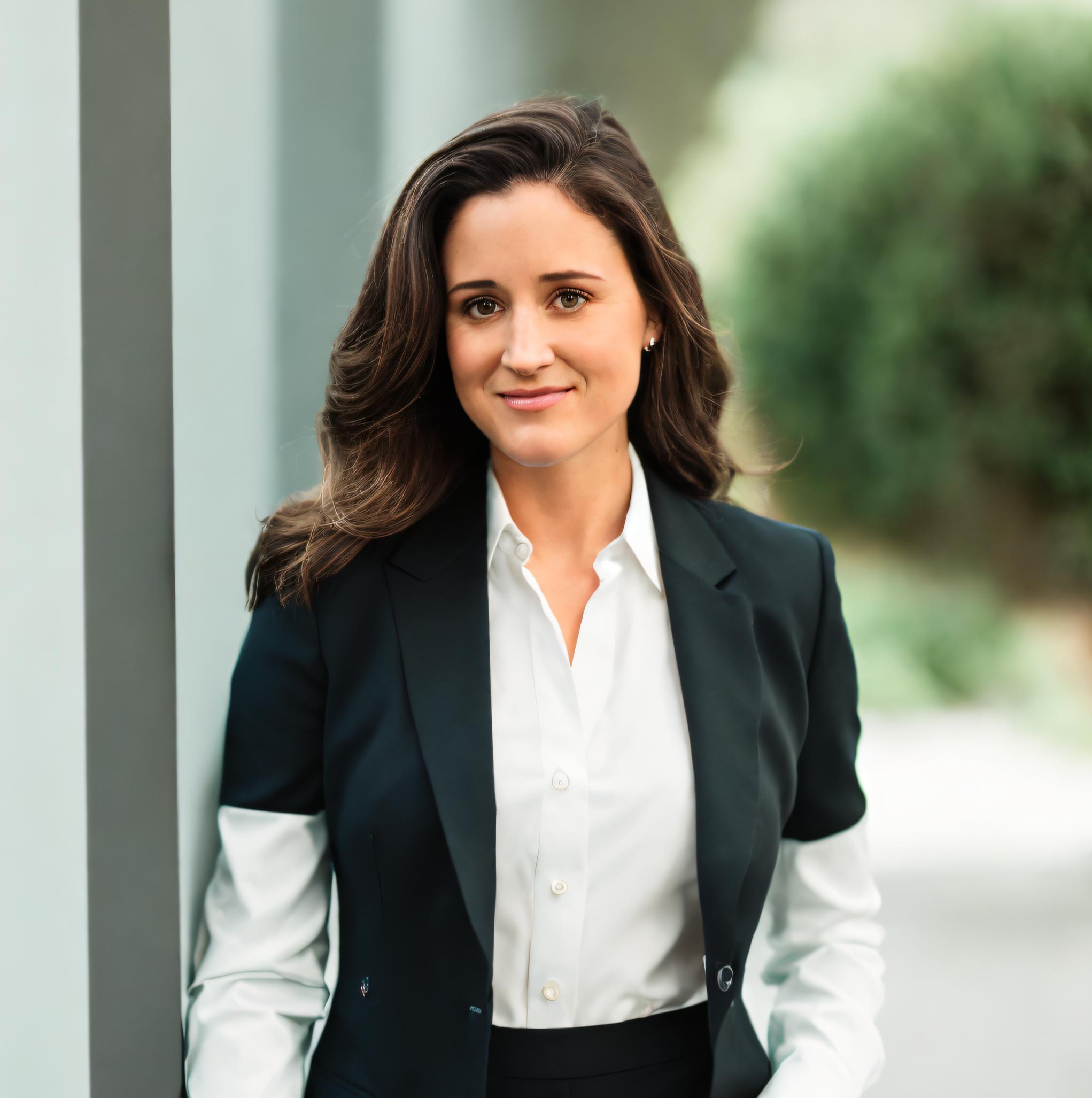 Rachel Denton | General Assembly