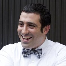 Jeremy Goldman | General Assembly