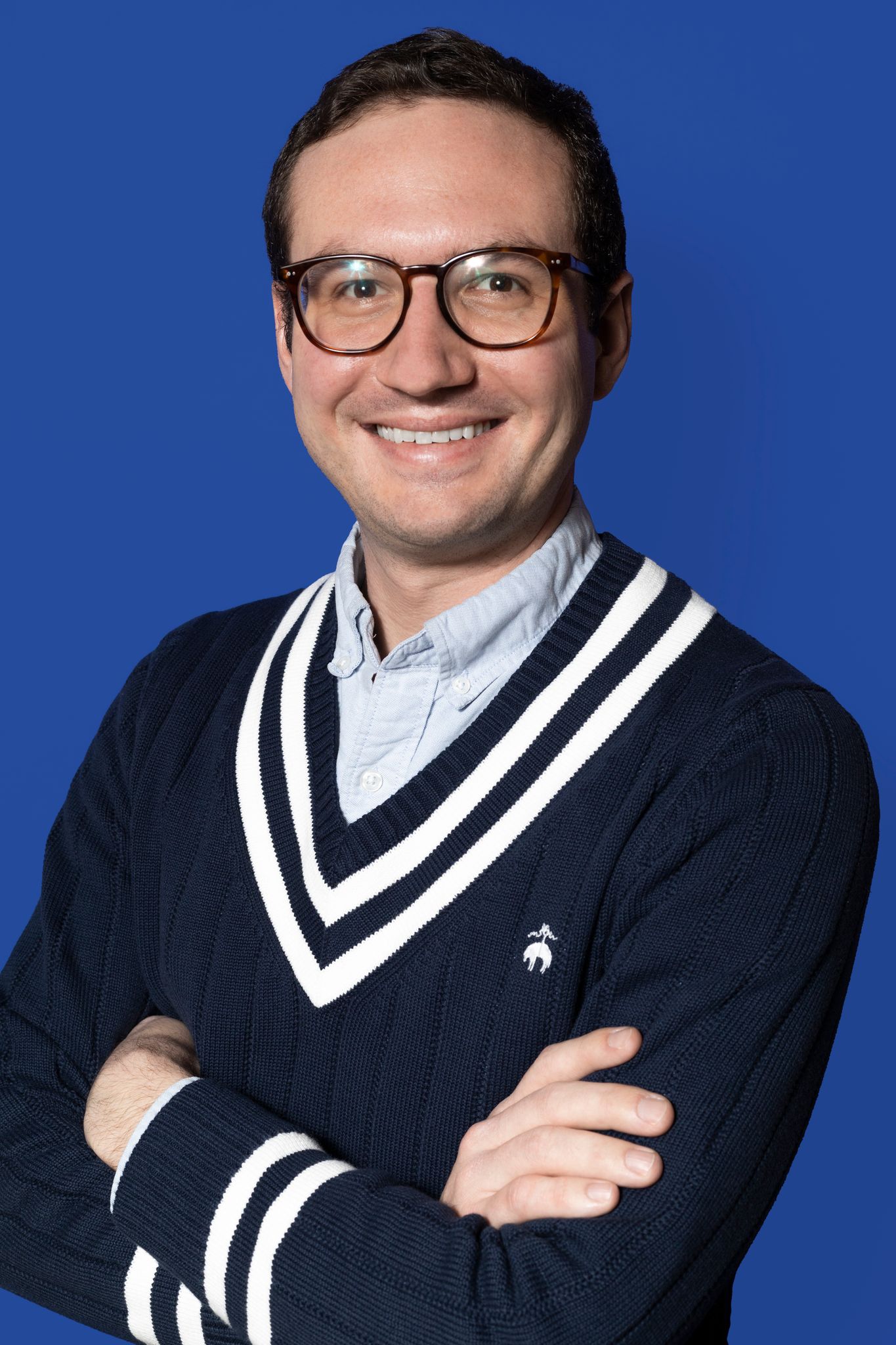 Matt Brems | General Assembly