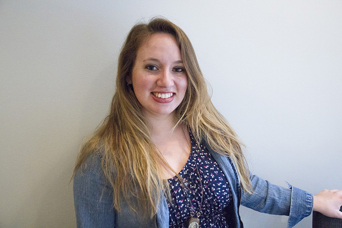 Erica Garcia | General Assembly