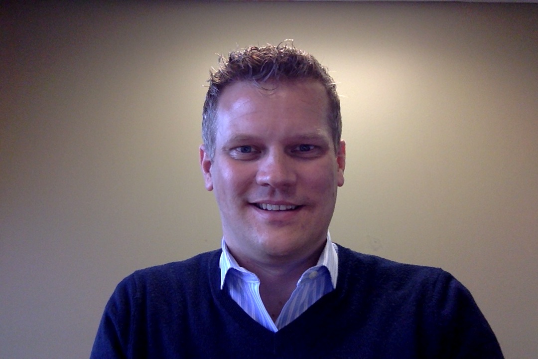 Drew Bartlett | General Assembly