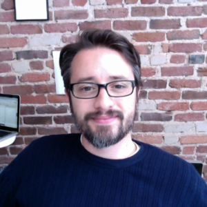 Jeremy Thomas | General Assembly