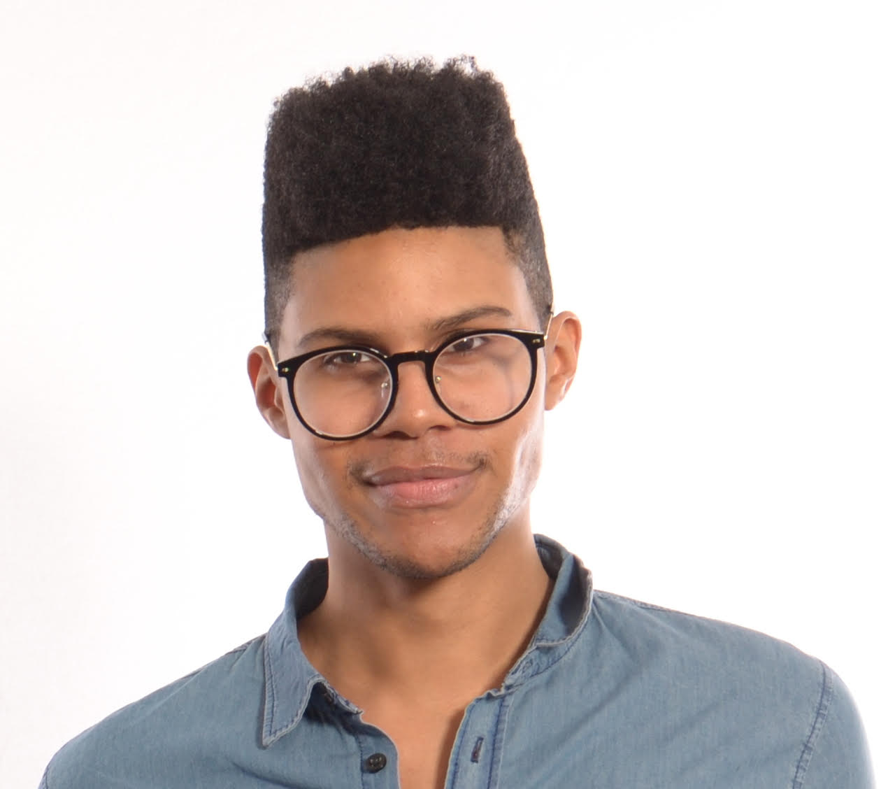 David Daniels IV | General Assembly