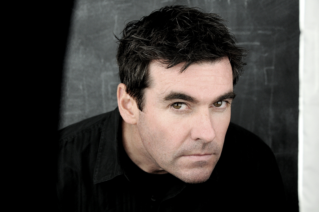 Kevin Krueger | General Assembly