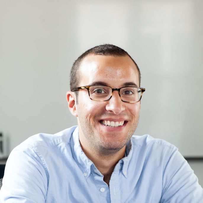 Daniel Orbach | General Assembly