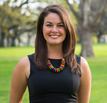 Danielle Wilson | General Assembly