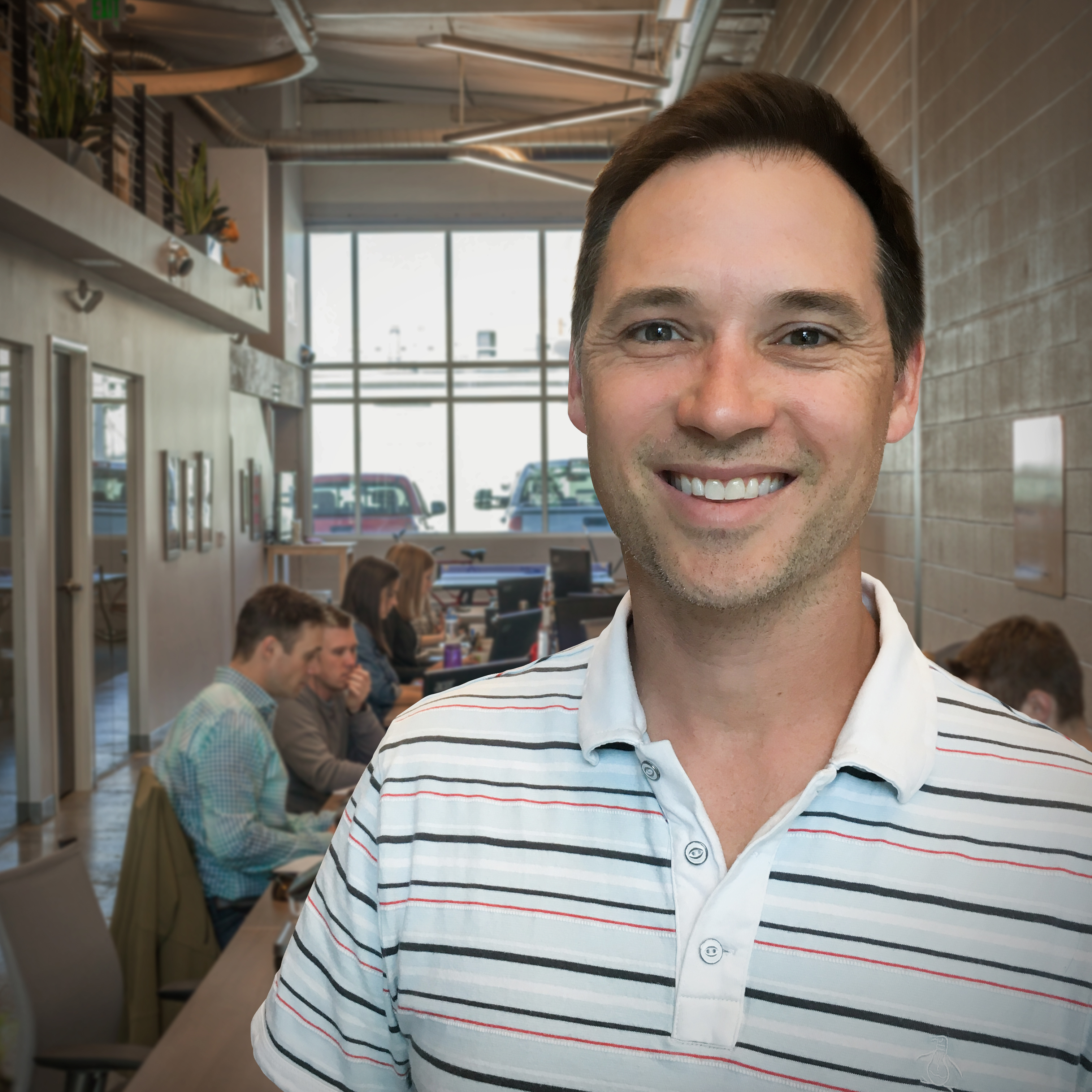 Andrew Fischer | General Assembly