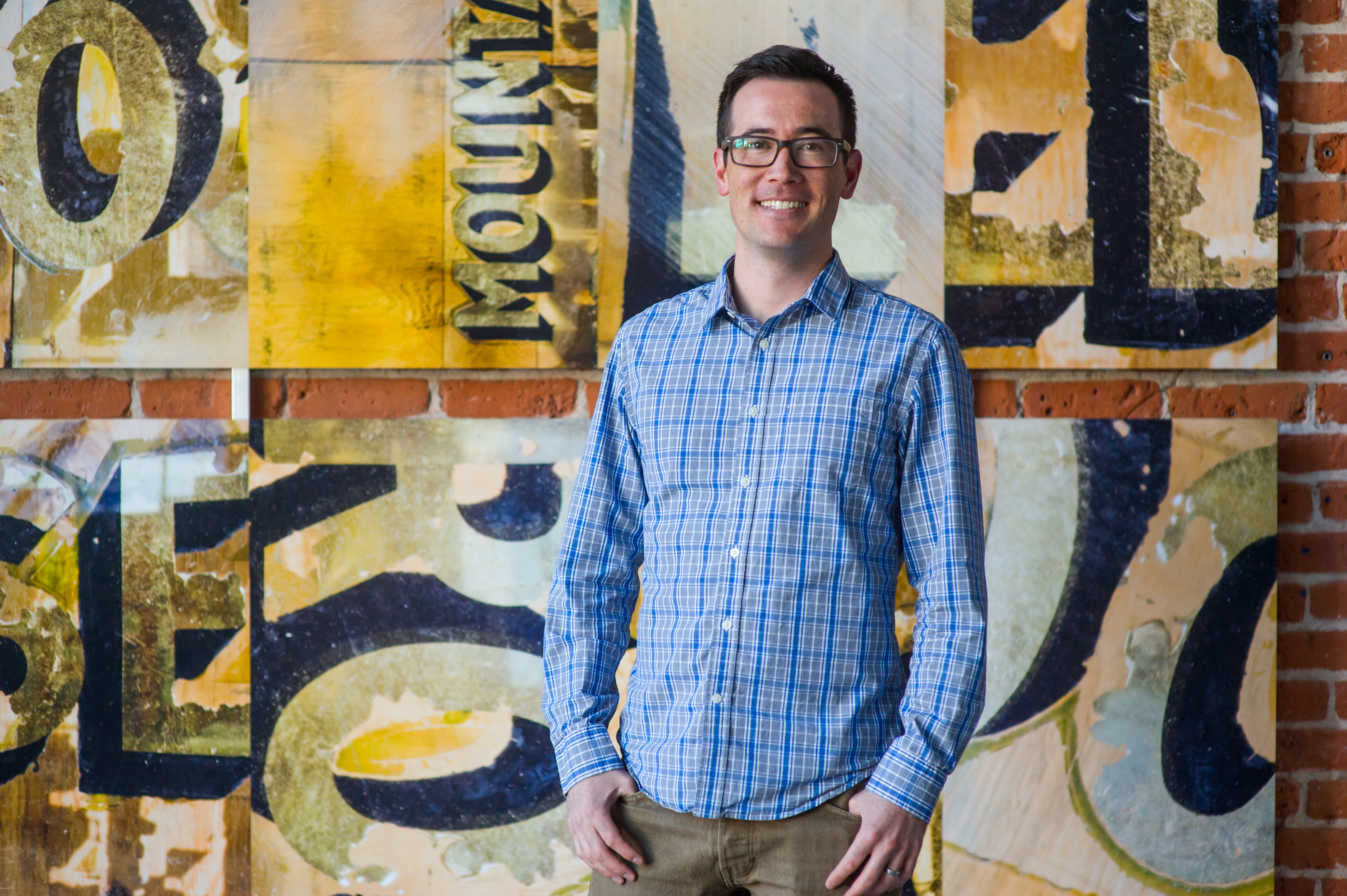 Brian Nishi | General Assembly