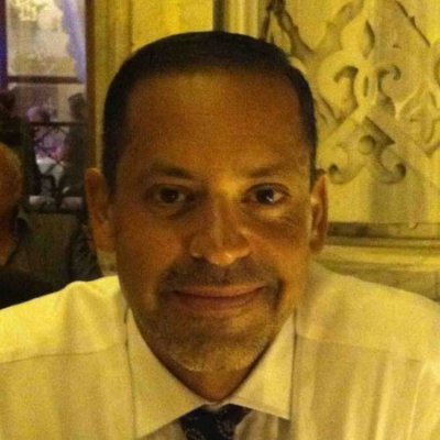 Sal Giambanco | General Assembly