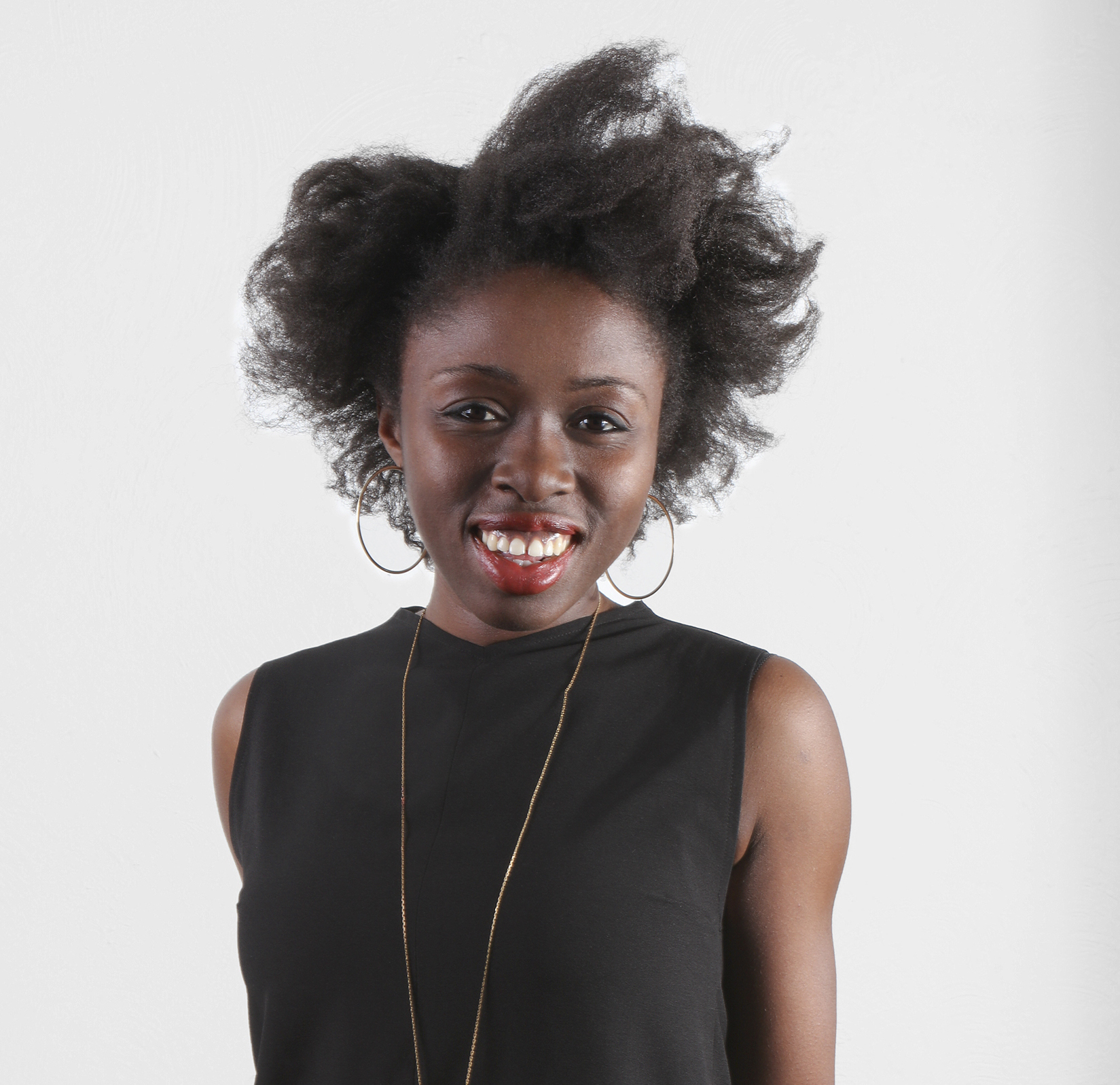 Ogechi Anyanwu | General Assembly