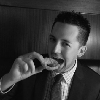 Vincent Yates | General Assembly