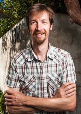 Tom Vale | General Assembly