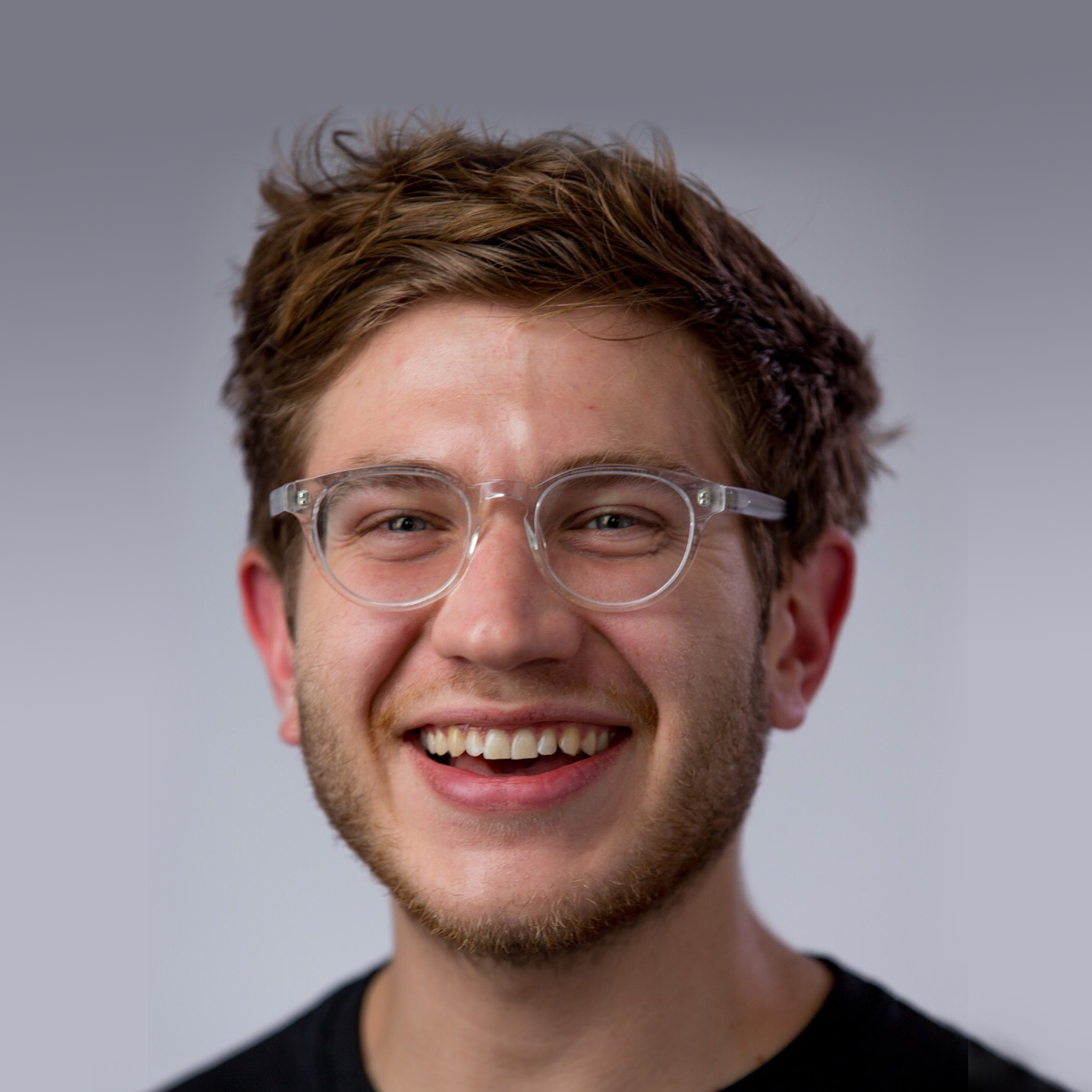 Will Millar | General Assembly