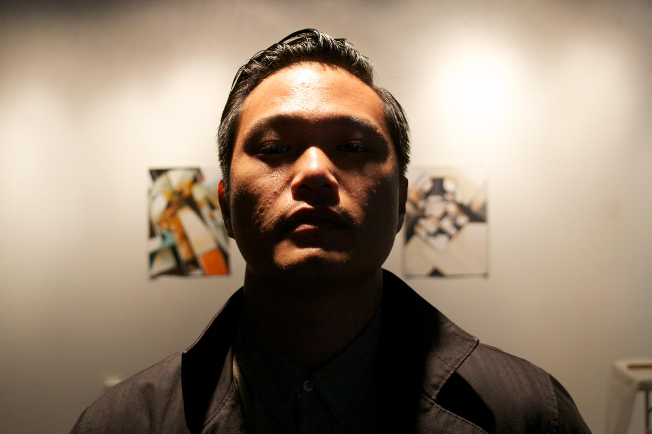 Oliver Mak | General Assembly