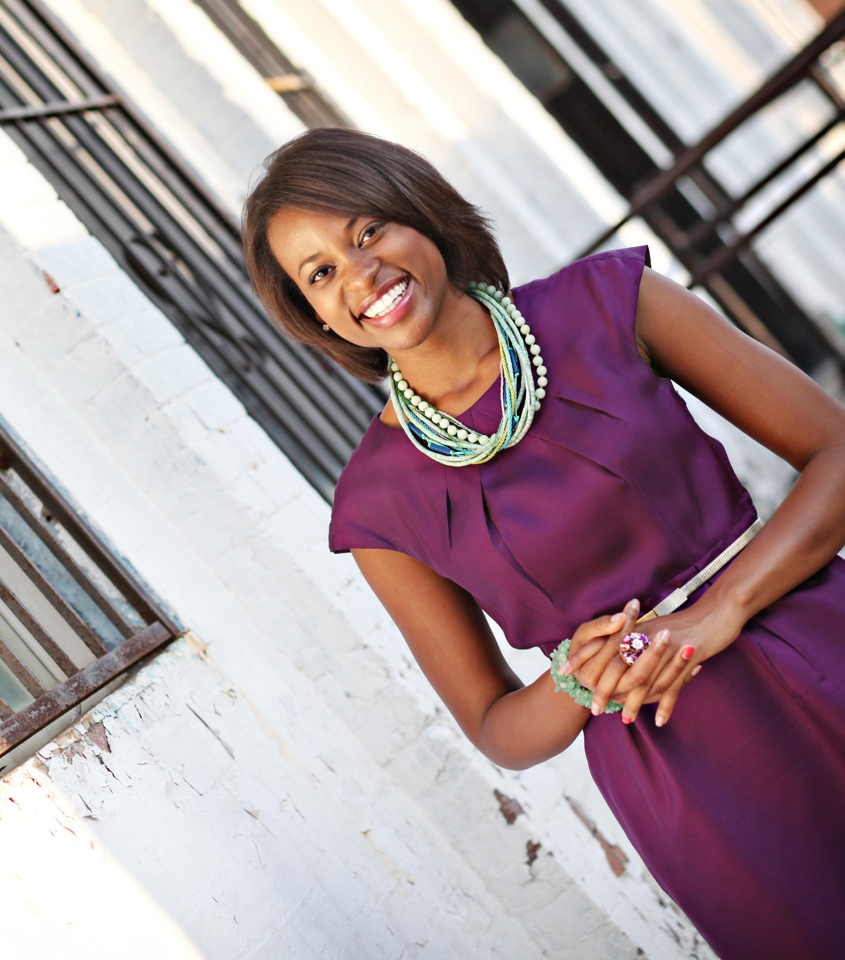 Ebonie Johnson Cooper | General Assembly