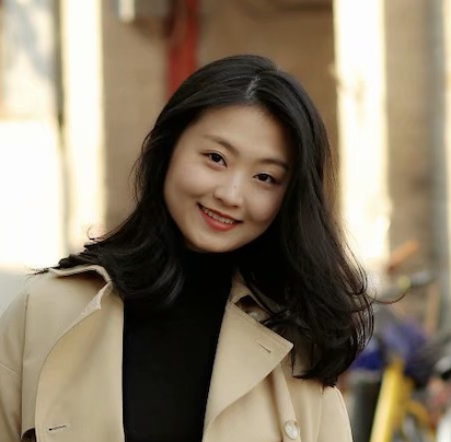 Lingling Chen | General Assembly