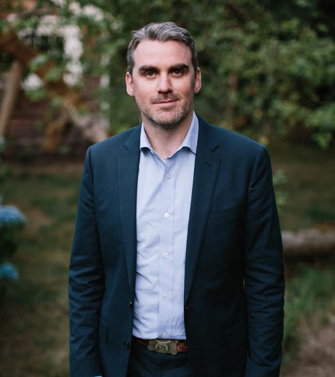 Brian Childs | General Assembly