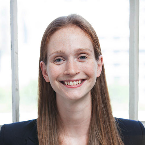 Sara Novak | General Assembly