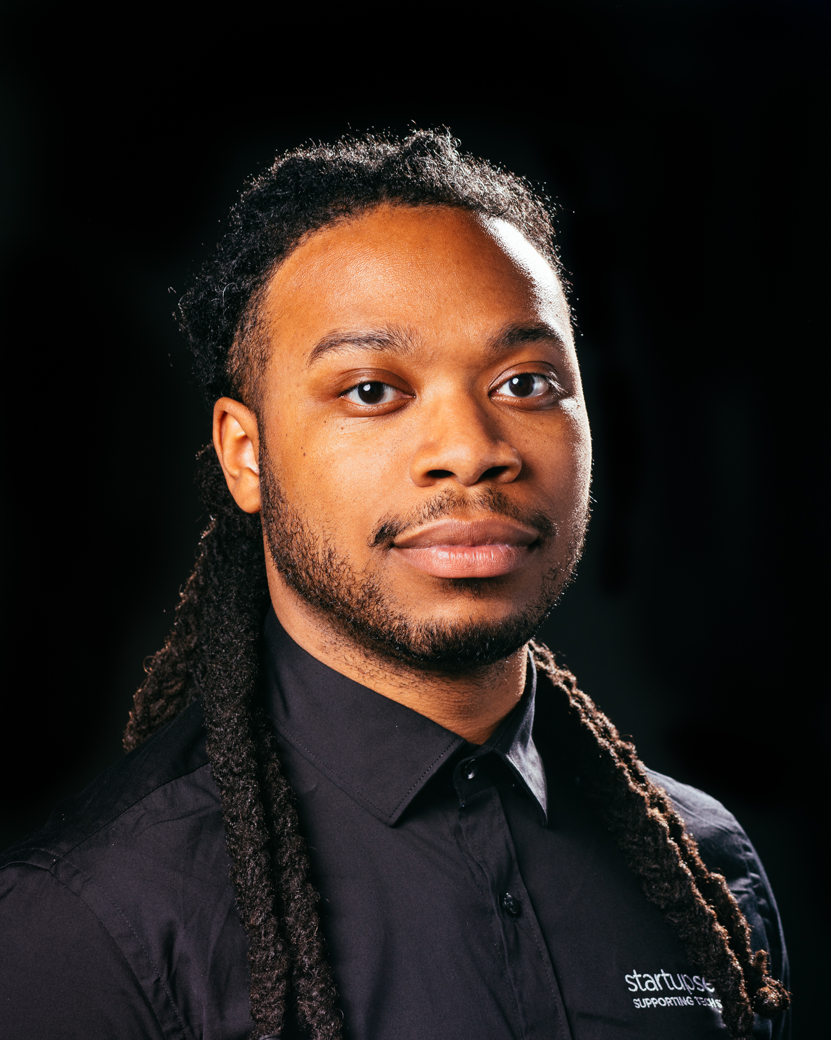 David Harris | General Assembly