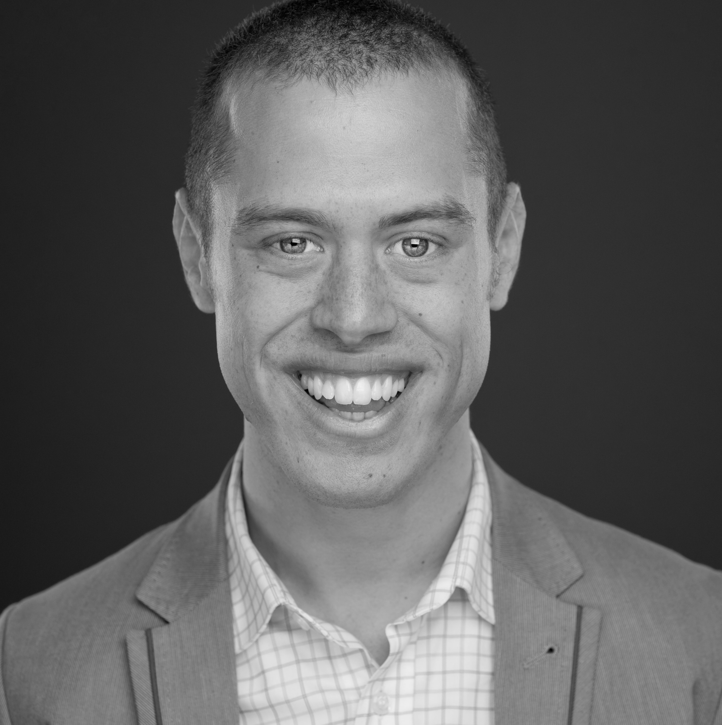 James Eder | General Assembly