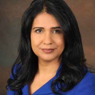 Monika Mueller | General Assembly