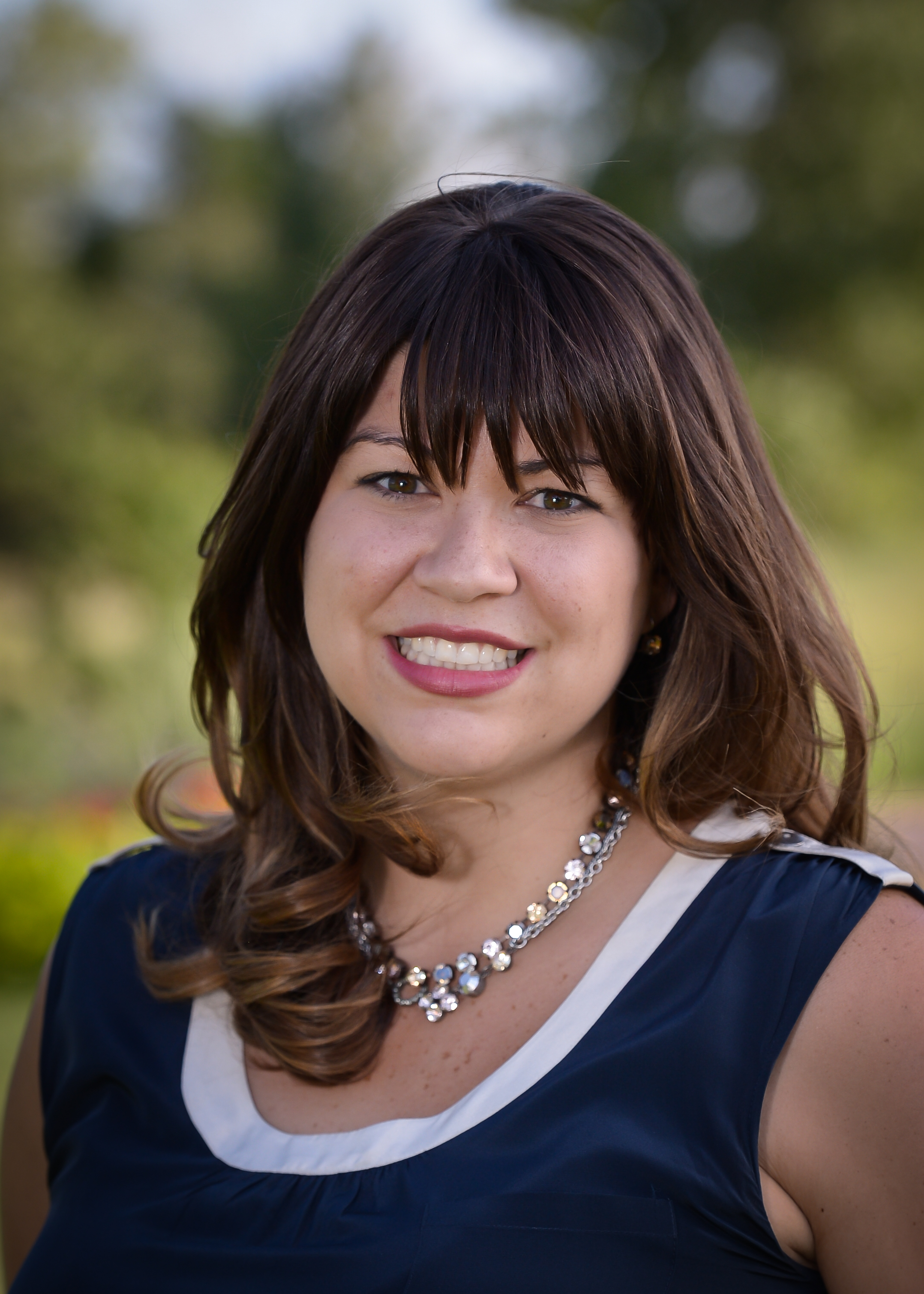 Allie Ingalls | General Assembly