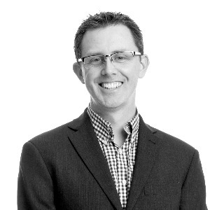 Dan McMahon | General Assembly