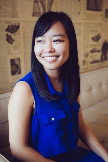 Denise Chan | General Assembly