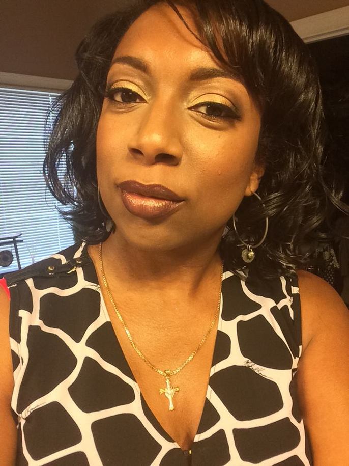 Kesha Williams | General Assembly