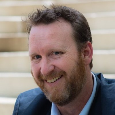 Jason Brett | General Assembly