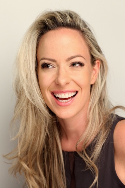 Amanda Campbell | General Assembly