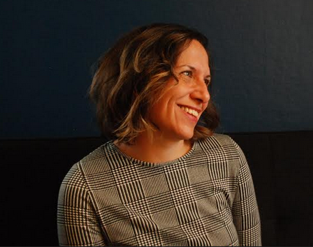 Jennifer Villany | General Assembly